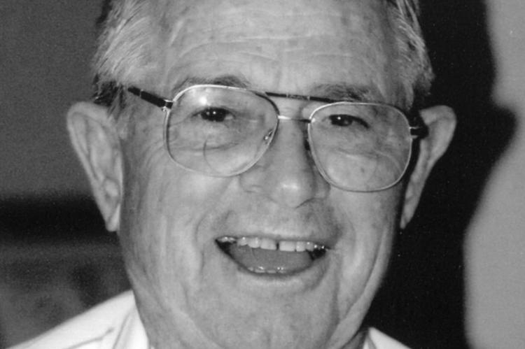 James Maurice “Jim” Reid | Van Zandt News