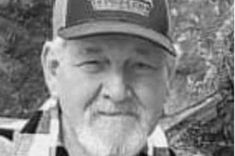 Larry Don Largin | Van Zandt News