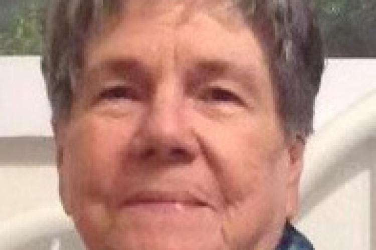 Mildred ‘Mickey’ Ennis | Van Zandt News