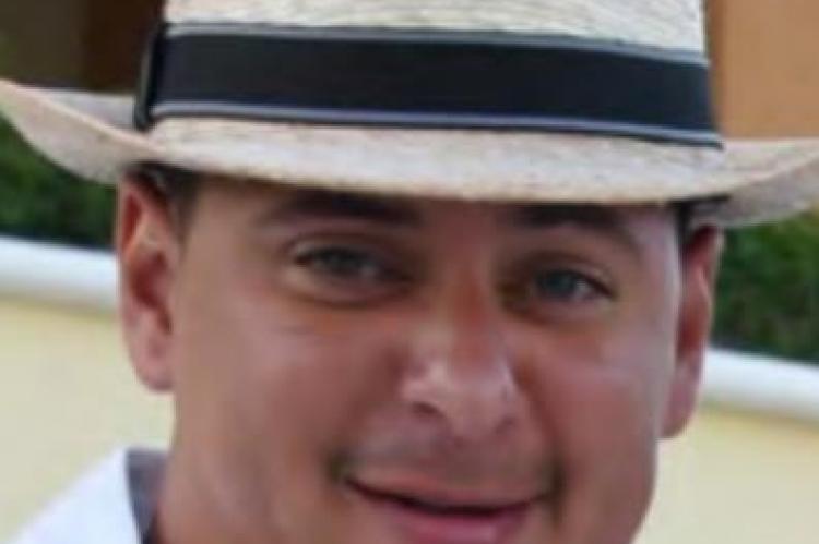 Stephen Wilkinson | Van Zandt News